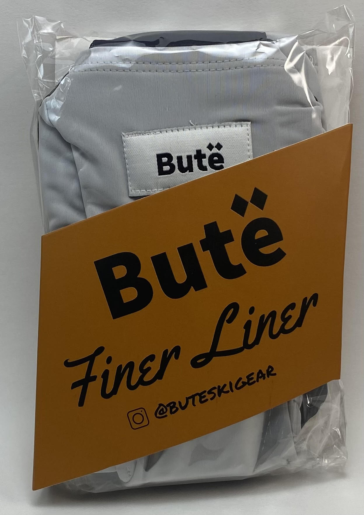 Finer Liner - Shin Pad insert – Bute Ski Gear